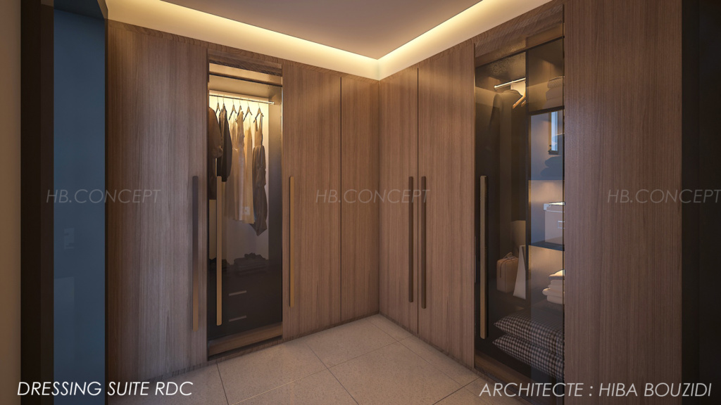 RDC DRESSING SUITE 1 | Start Engineering